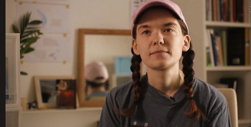 Longford artist to fly Irish flag in Venice - Ireland Live