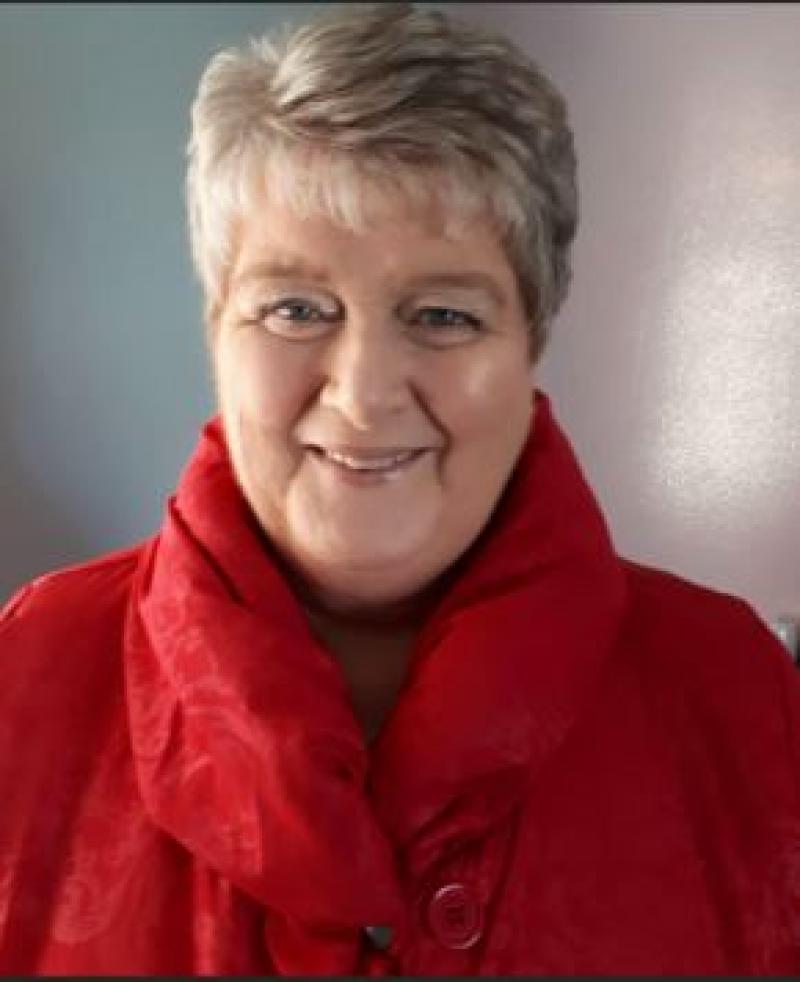 Longford saddened by death of warm and caring Helen Curran - Ireland Live