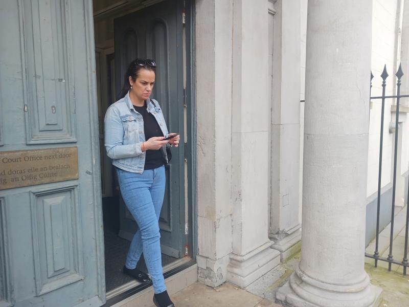 Woman pleads not guilty to alleged biting of Longford Center Parcs ...