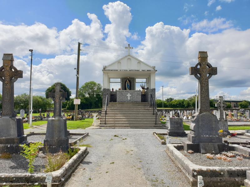 DATES FOR YOUR DIARY: Cemetery Sunday ceremonies at two Offaly ...