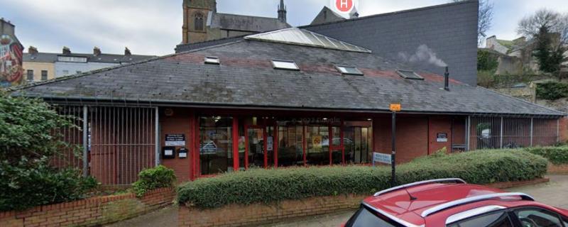 New contractor appointed to provide GP services at a Derry medical ...