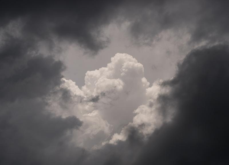 Nightmare Met Éireann June Bank Holiday weather forecast amid 'Atlantic ...