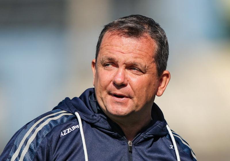 Stay placed on legal bid to repossess property owned by Clare hurling ...