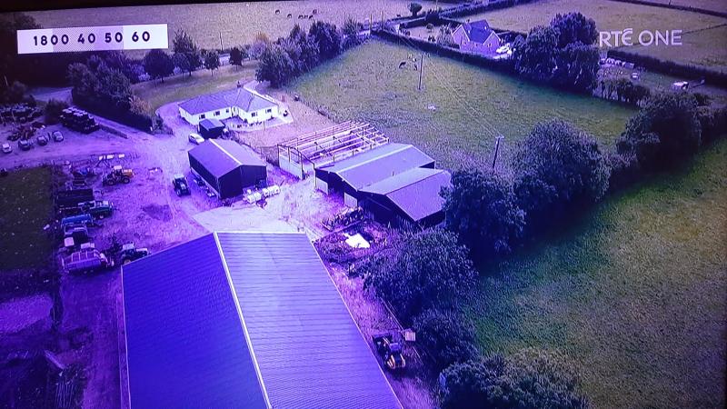 Gardai believe local information will solve mystery of Offaly farm fire ...