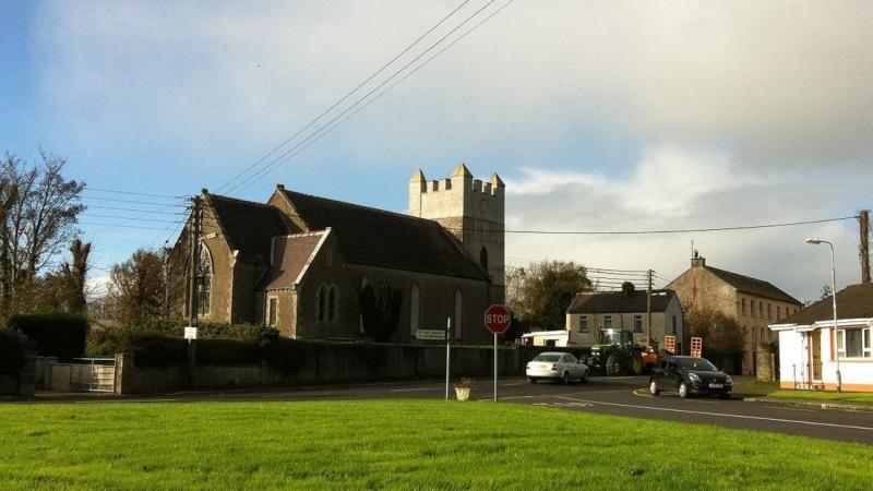 Census results reveal where in Donegal has the youngest and oldest ...