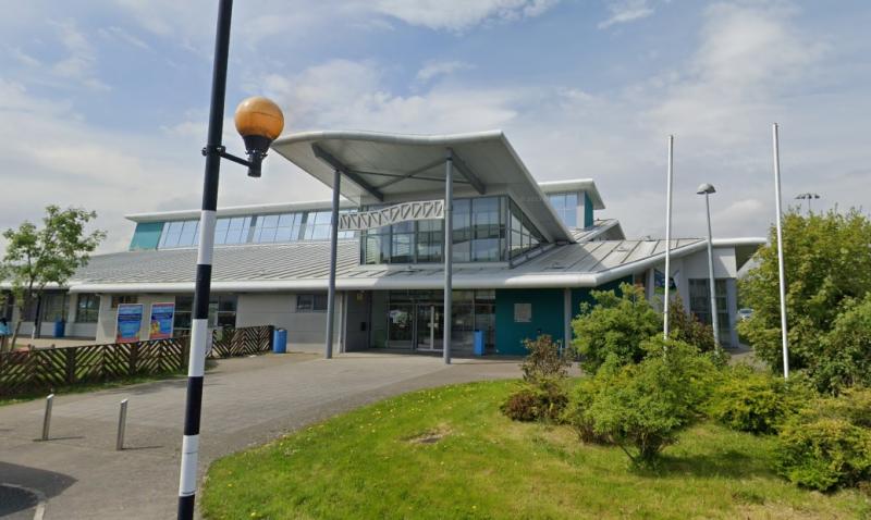 'Disappointing' disability access at Portlaoise swimming pool - Ireland ...
