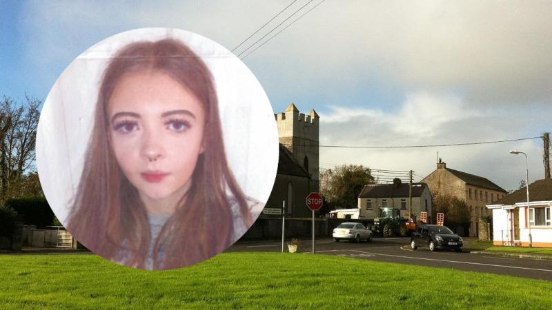Garda appeal for information on missing 15-year-old from Manorcunningham - Ireland Live