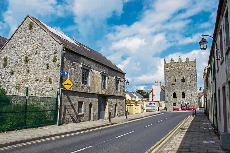 New vision emerges to protect historic landmark buildings in Limerick ...