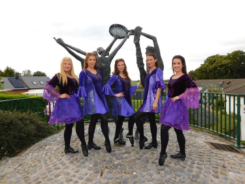 PICTURE: Enjoy the unique experience of Brú Ború during summer season ...