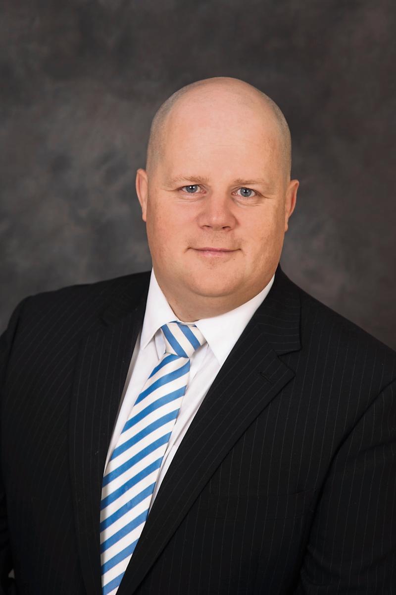 Longford solicitor appointed as District Court Judge - Ireland Live