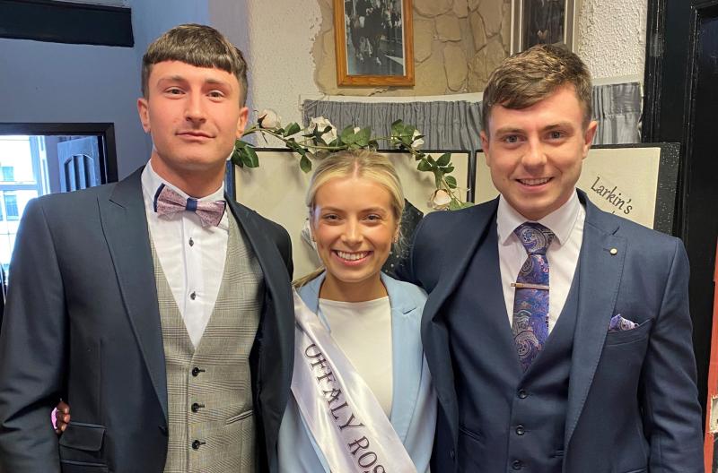 Offaly Rose Allie to host spectacular Summer Fashion Extravaganza this ...