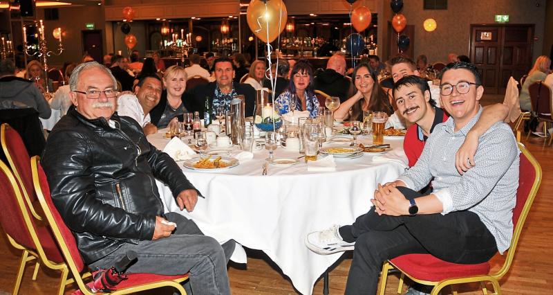 Nostalgia and past memories renewed at Longford Devlin family reunion ...