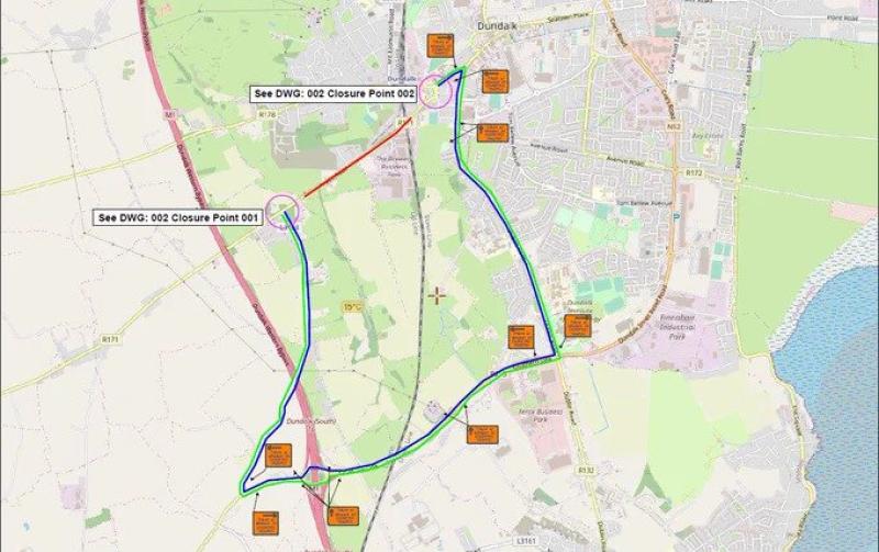 Louth County Council confirm upcoming closure of Ardee Road - Ireland Live