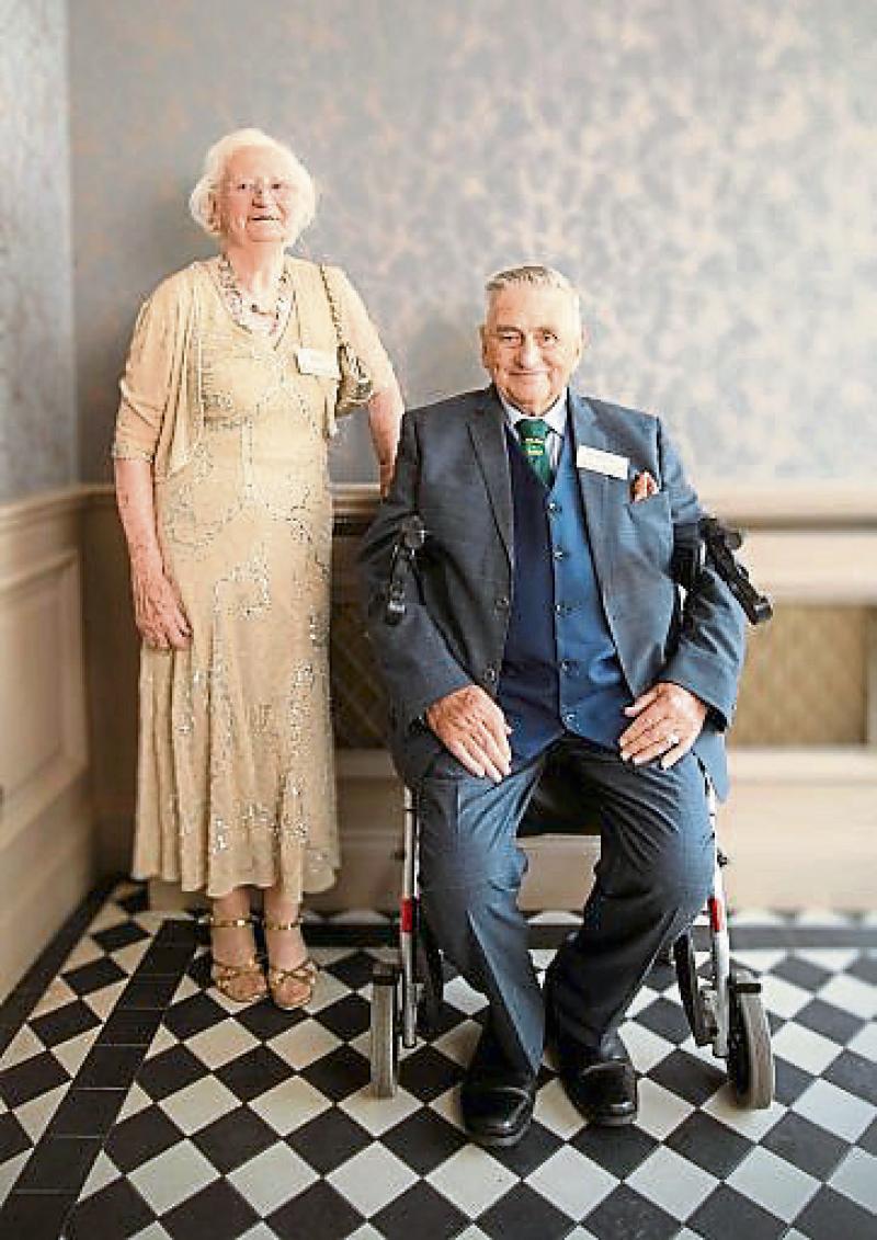 Longford's Farrell Clan visit Inchcleraun Island on Lough Ree - Ireland ...