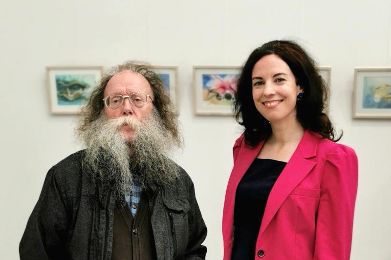 Two 'exciting' events take center stage in one Clare town - Ireland Live