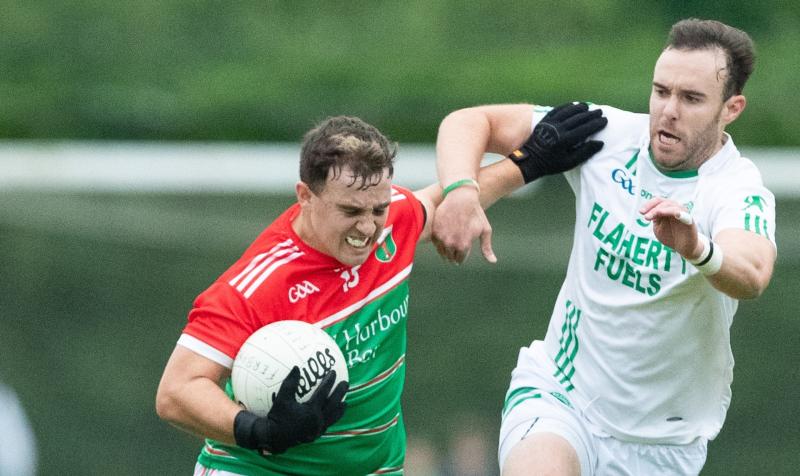 Make or break time for teams in Offaly Senior Football Championship ...
