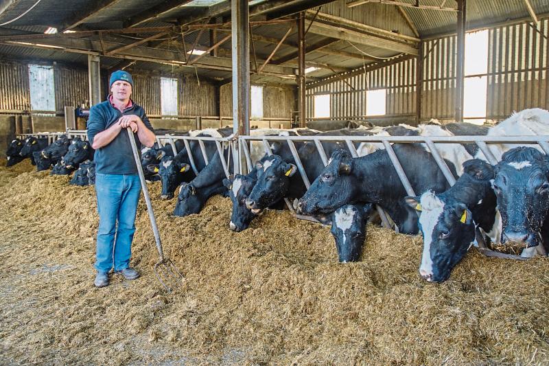 Kilkenny farmer says fellow farmers 'flying blind' after 'astonishing ...