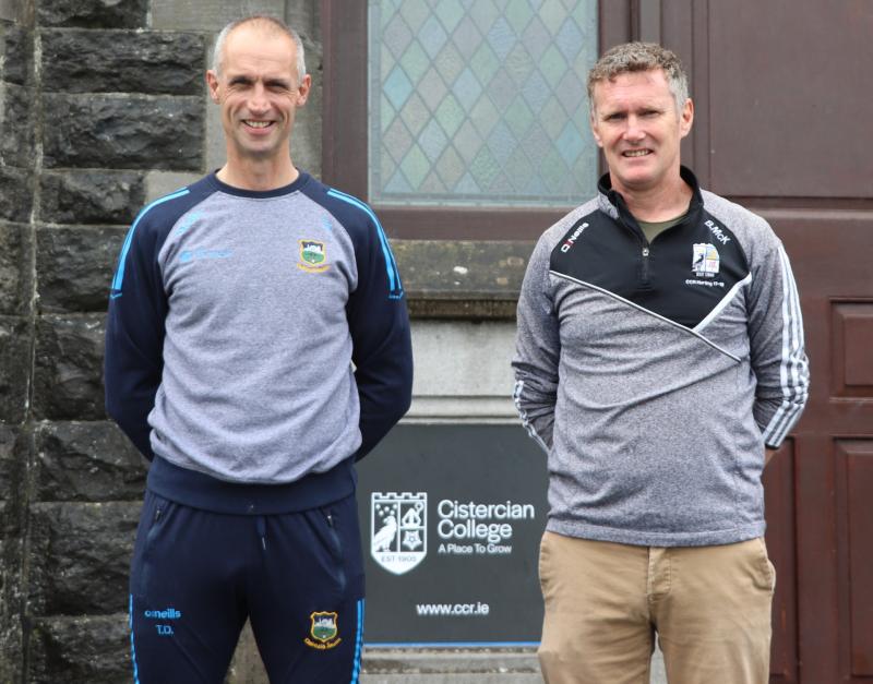 Former Tippeary player joins Offaly school as head hurling coach ...