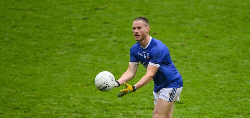 Tullamore make it clean sweep after being pushed hard by parish ...