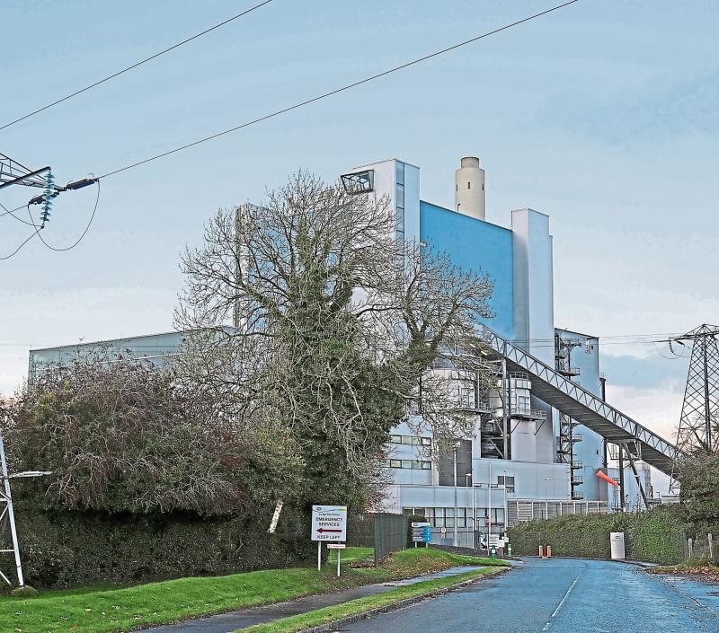 Longford Planning: Council approve plans for upgrade of Lanesboro power ...