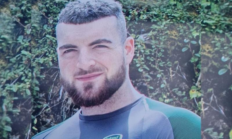 'An exceptional young person' - Luke McSweeney remembered at funeral ...