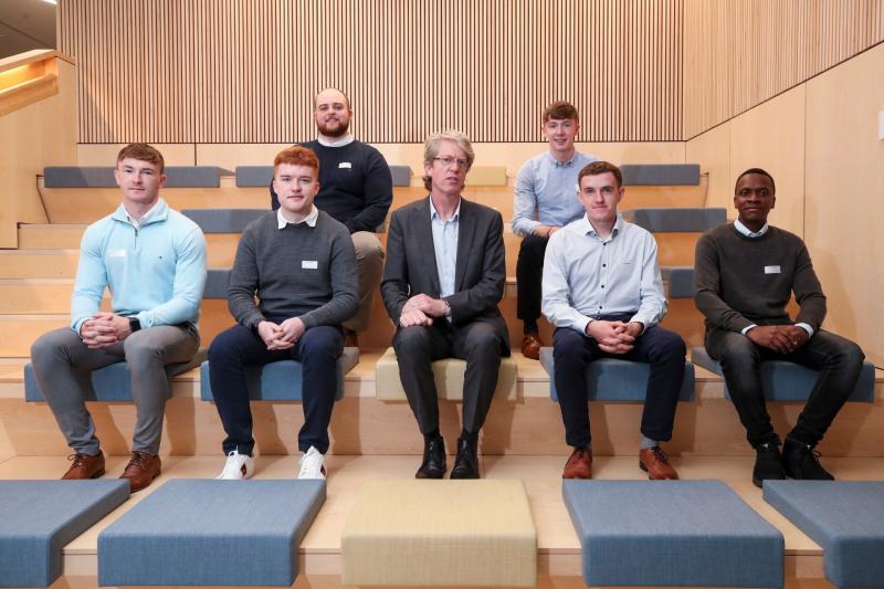 Clare graduates join prestigious ESB Graduate Development programme ...