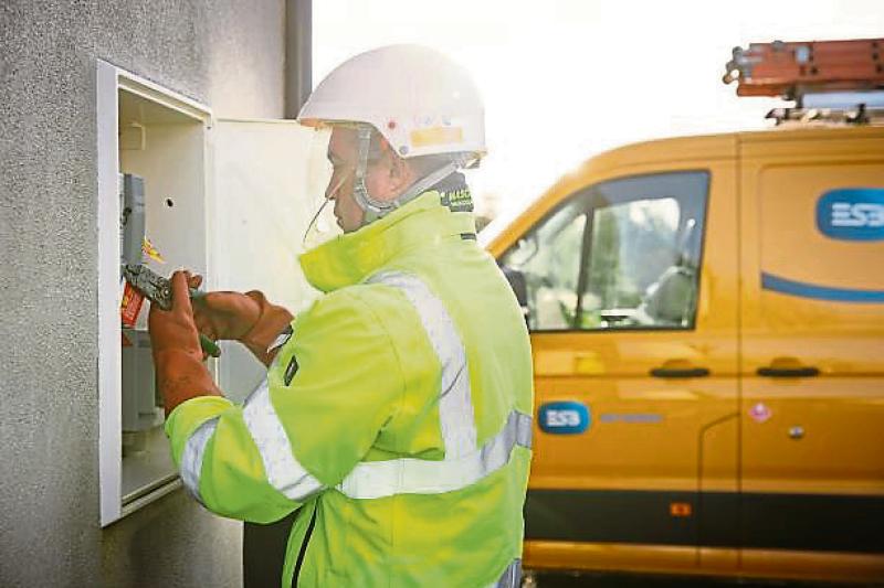 Over 1.4 million smart meters installed by ESB Networks - Ireland Live