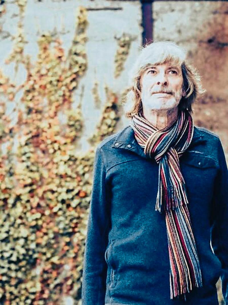 A Keane ear for tradition - Ireland Live