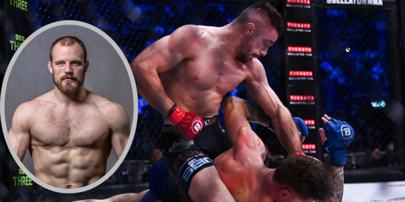 How an eight-hour training day helped to prime Darragh Kelly for latest ...