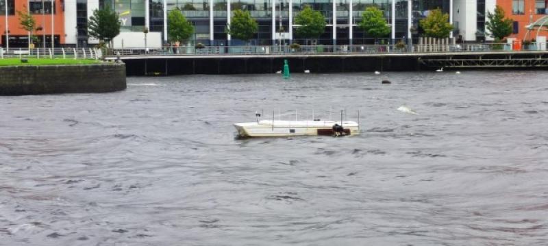 Limerick demonstrates unique way to generate clean, reliable energy ...