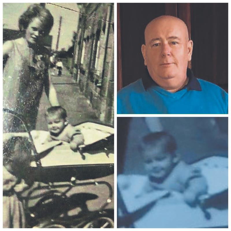 Popular Longford town character Micko Connolly turns 60 - Ireland Live