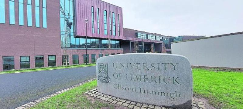 University of Limerick ranked in the world's top 500 universities ...