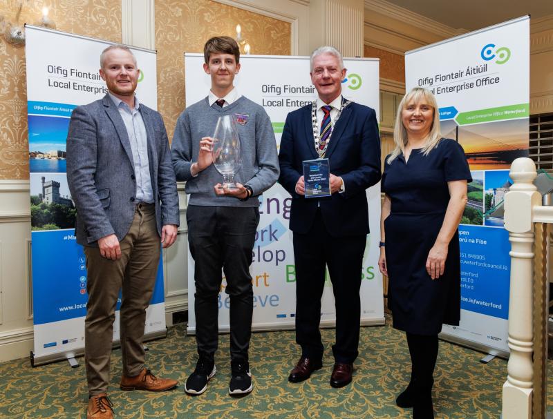 Waterford schools encouraged to sign up for this year's Student ...