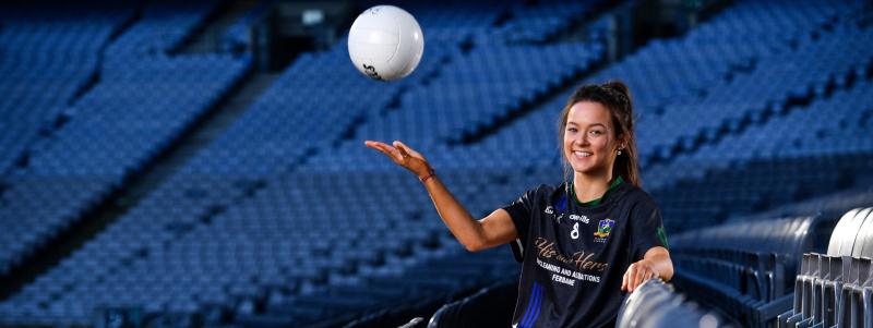 Powerful Naomh Ciarán regain Senior crown against Tullamore - Ireland Live