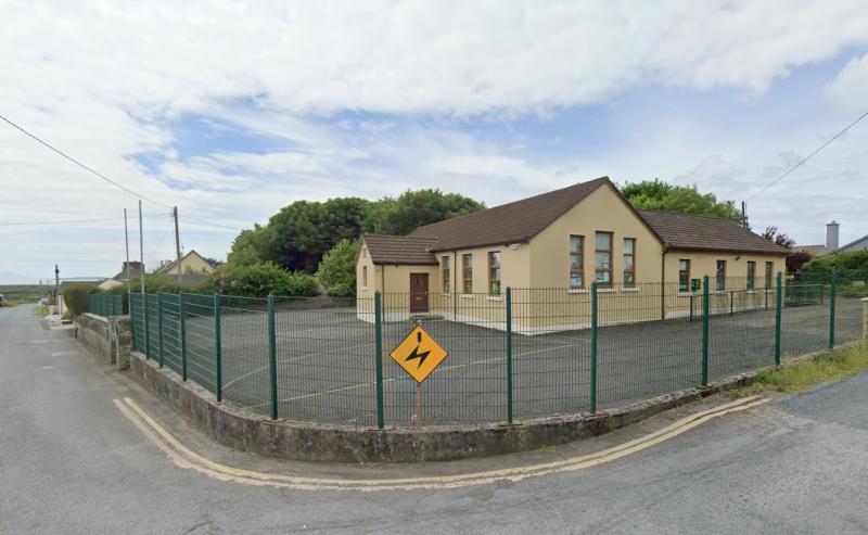 Permission sought to convert former Clare school into community ...