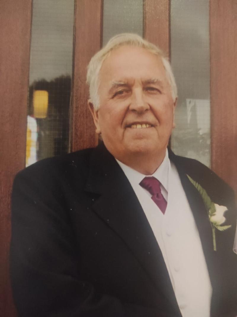 Cavan and north Longford communities mourn death of highly respected ...
