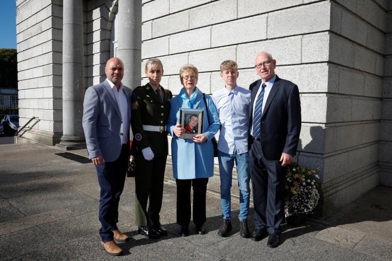 Tipperary kidney recipients say a huge 'Thank You' to their donors at ...