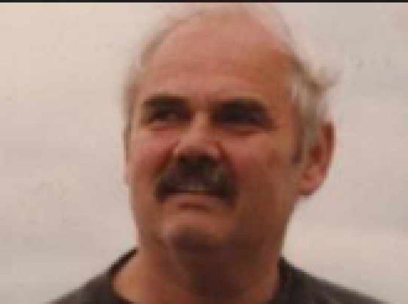 Founding member of Derry IRSP passes away - Ireland Live