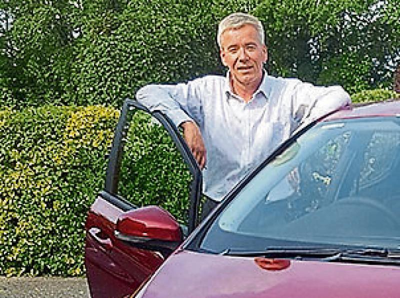 Longford has shortest wait time for driving tests - Ireland Live