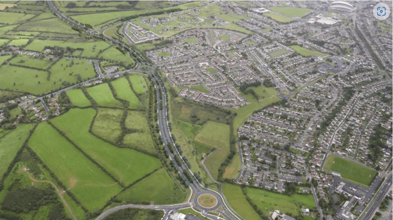 Major boost for Limerick as next phase of 'vital' transport project is ...