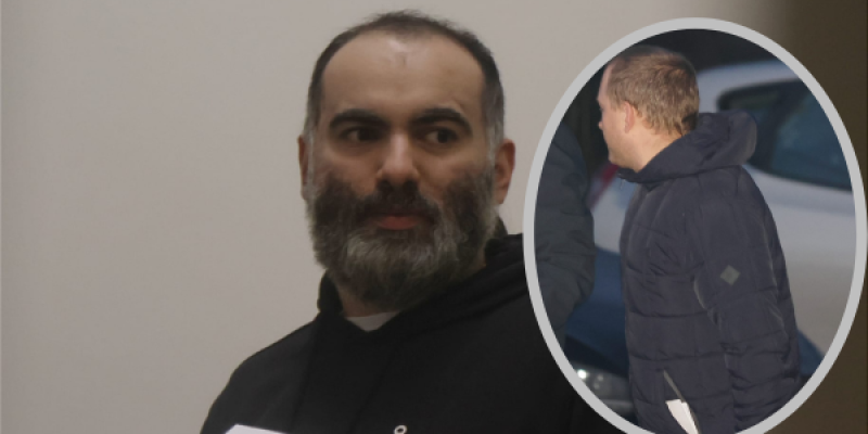 Two appear in court on human trafficking charges - Ireland Live