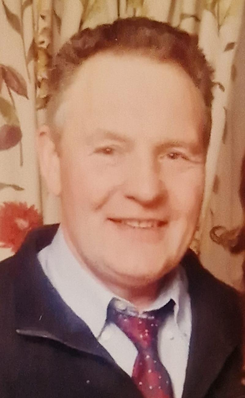 Leitrim community mourns tragic death of 'kind hearted' John Harkness ...