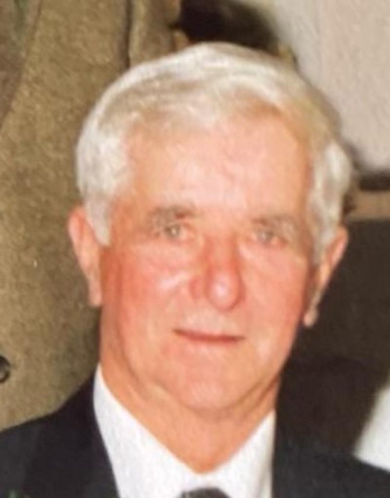 Longford mourns death of respected farmer and successful agricultural ...