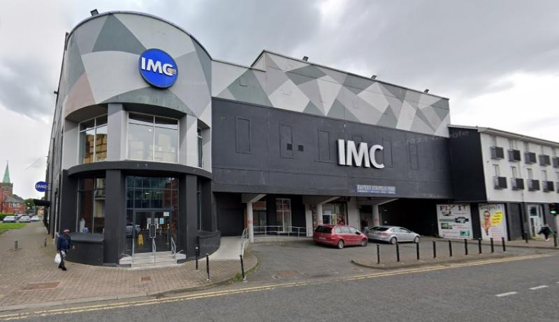 Go ahead given for new doctor's surgery at IMC in Dundalk - Ireland Live