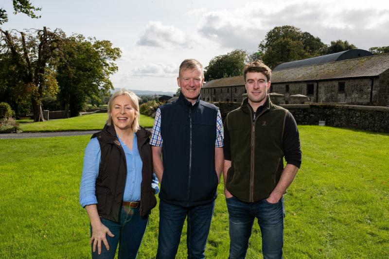 Two Tipperary farming families lift prestigious awards at national ...