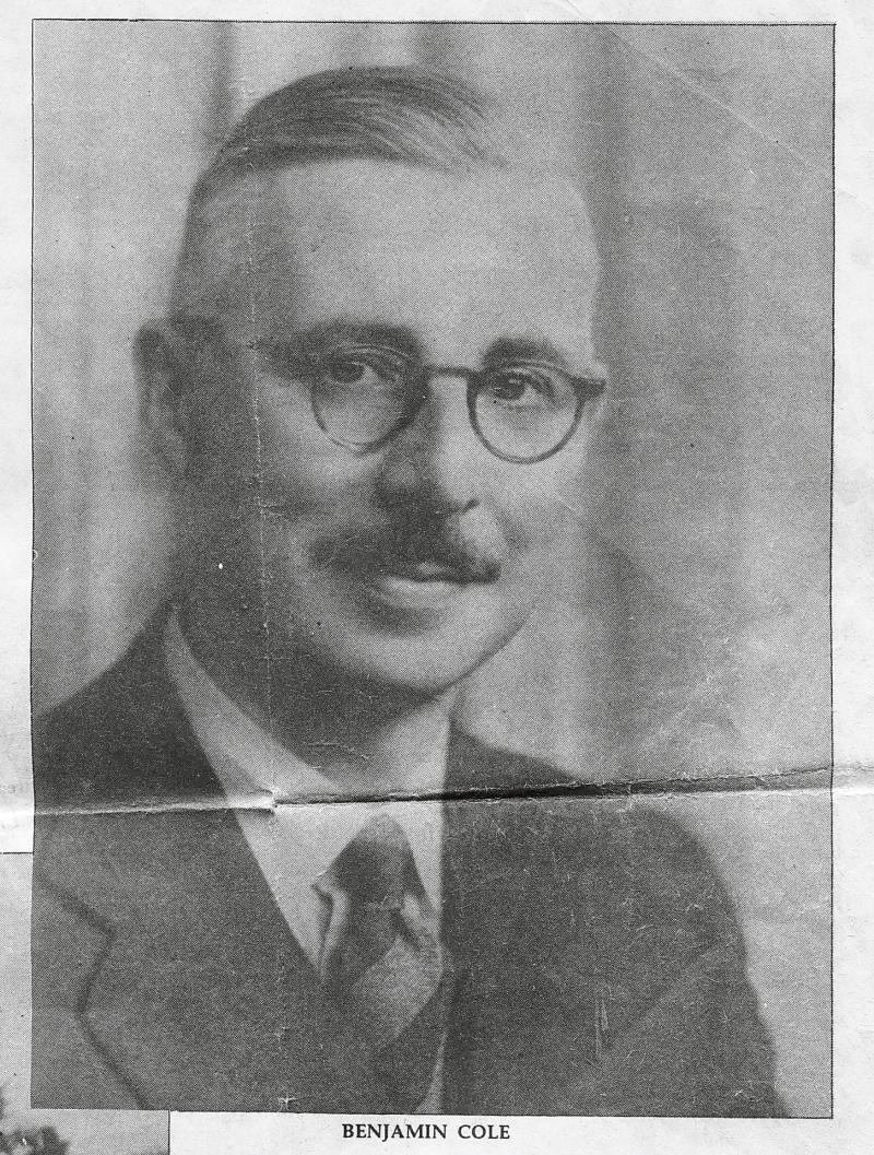 Longford History: Rendezvous at Cornadrung Cottage, The day Michael ...