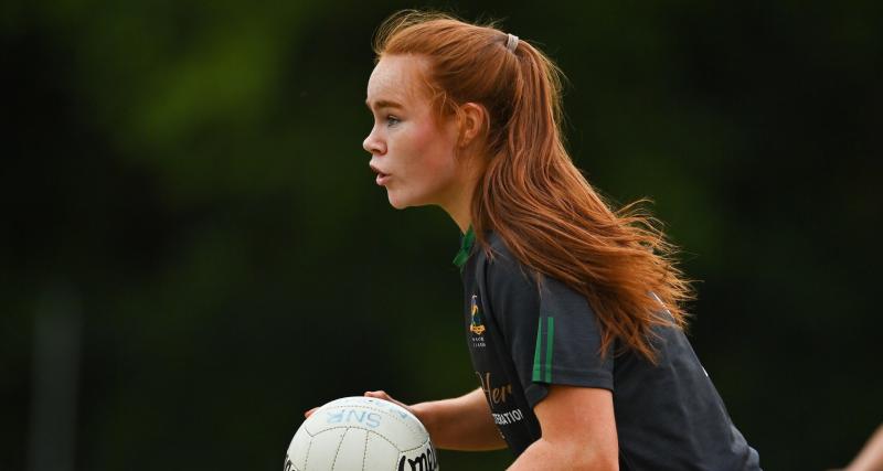 Flying Kilmacud Crokes turn on the style against Offaly champions - Ireland Live