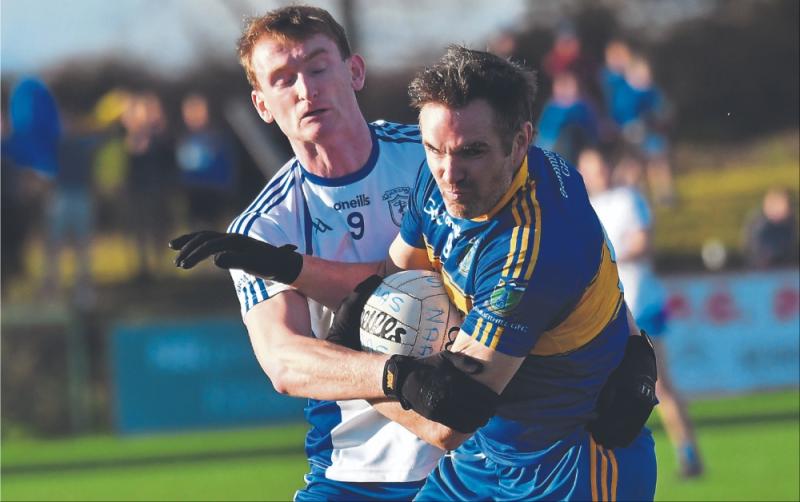 Preview: Naas, slowly but surely, coming to the boil at the right time ...