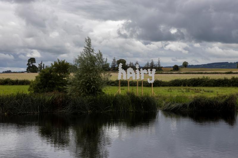 Creative Spark in Dundalk's latest Artist in Residence - Ireland Live