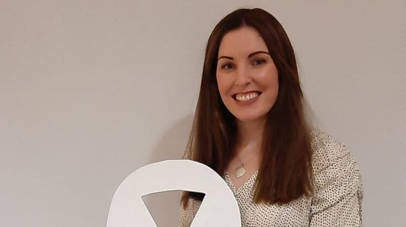 Donegal woman diagnosed with lung cancer at 35 stresses importance of ...